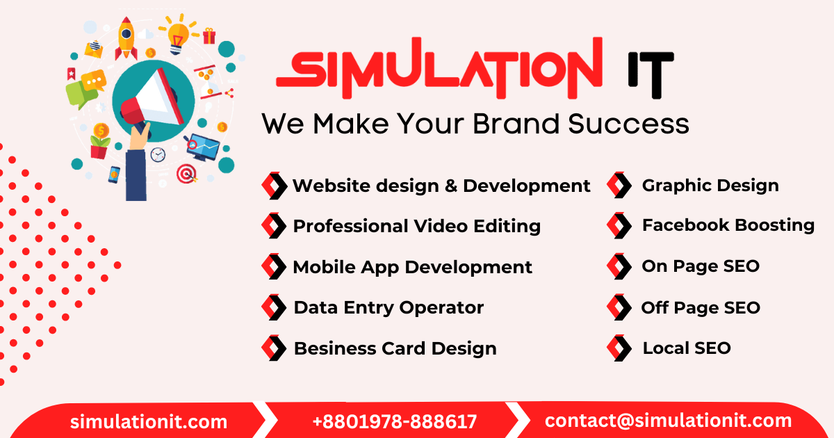 Pricing - Simulation It Center